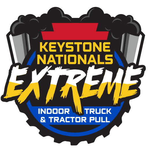 Keystone Nationals Pull